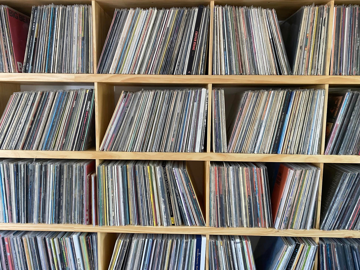 The latest Reckless Records Blog – Reckless Records London