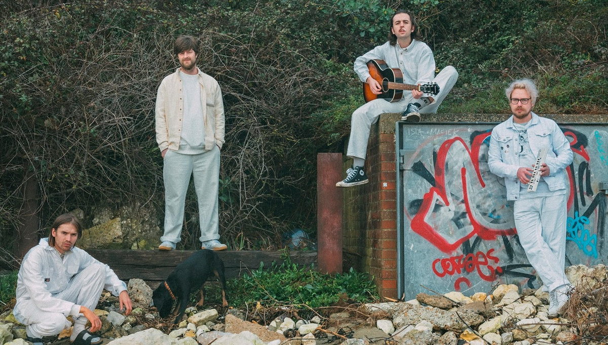 Moon Hooligan Top Ten – Reckless Records London