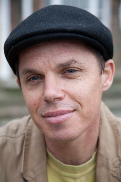 Garth Cartwright Top Ten – Reckless Records London