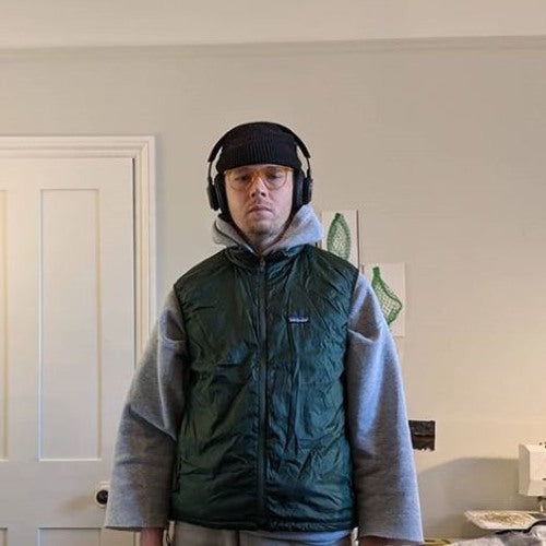 Dan Burrows Top Ten – Reckless Records London