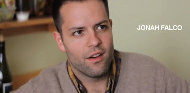 Jonah Falco Top Ten - Static Shock Festival Special – Reckless Records ...