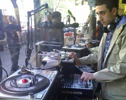 Felix Hall Top Ten – Reckless Records London